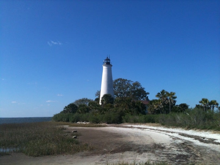 St. Marks, FL Map & Directions - MapQuest