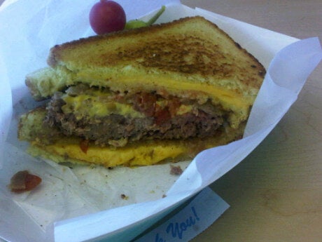 Gourmet Rockstars Food Truck, 2475 Hanover St, Palo Alto, CA - MapQuest