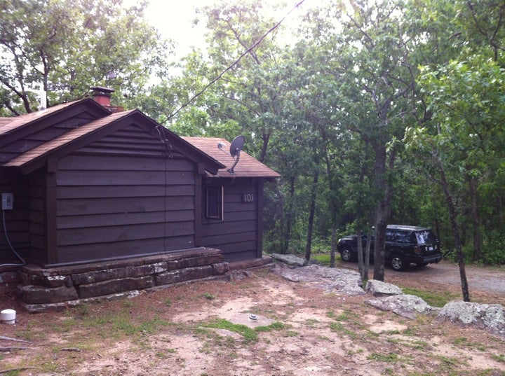 Red Oak, OK Map & Directions - MapQuest