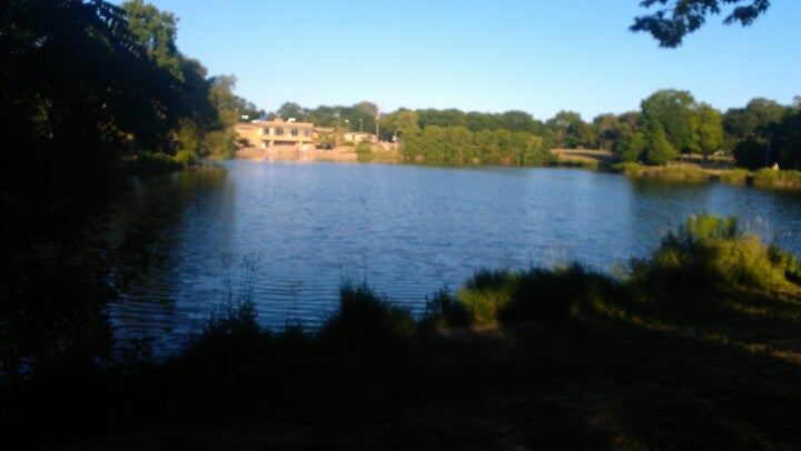 McCarty Park, 8214 W Cleveland Ave, West Allis, WI, Parks - MapQuest