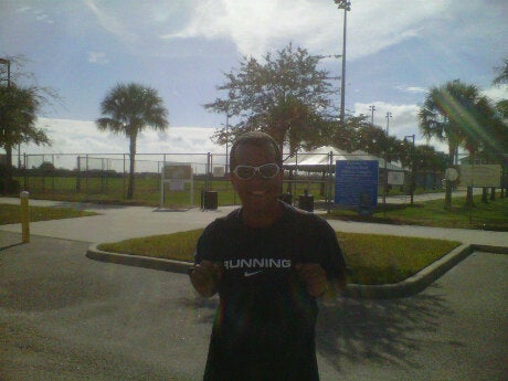 Fortune Road Athletic Complex, 2500 Fortune Rd, Kissimmee, FL - MapQuest