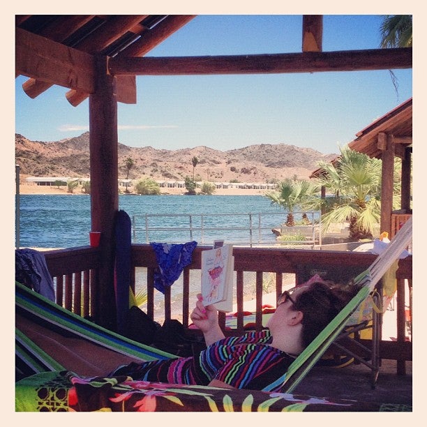 Pirate's Den RV Resort, Parker, AZ, Campgrounds - MapQuest