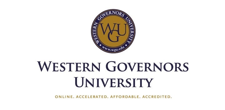 Western Governors University, 4001 S 700 E, Salt Lake City, UT ... Western Governors University, 4001 S 700 E, Salt Lake City, UT ...