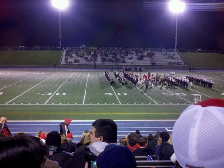 Lake Blue Streak Stadium, Hartville, OH - MapQuest