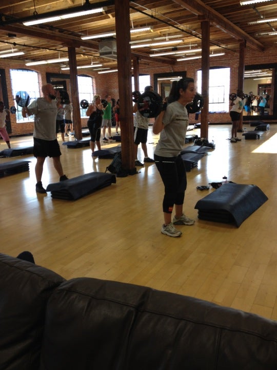 Onelife Fitness - Norfolk Gym, 1900 Monticello Ave, Norfolk, VA ...