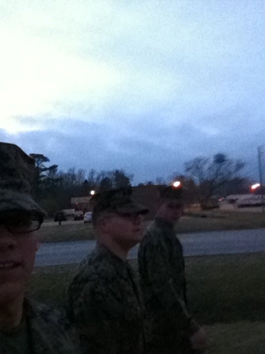 NSA Northwest Annex, Relay Rd, Chesapeake, VA - MapQuest