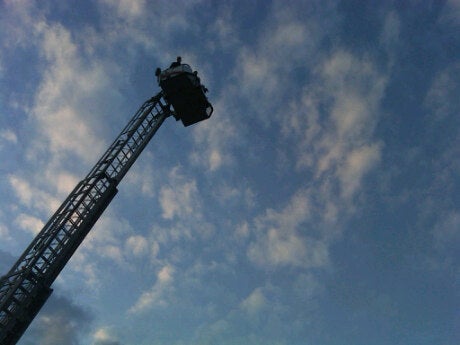 General Foley Stadium, 305 Chandler St, Worcester, MA, Bus Lines - MapQuest