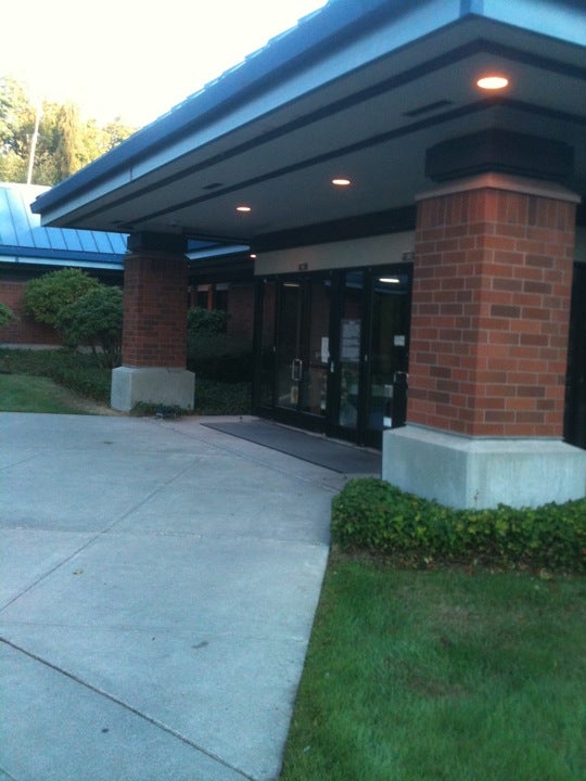 Boeing Activity Center, 6400 36th Ave W, Everett, WA, Gymnasiums - MapQuest