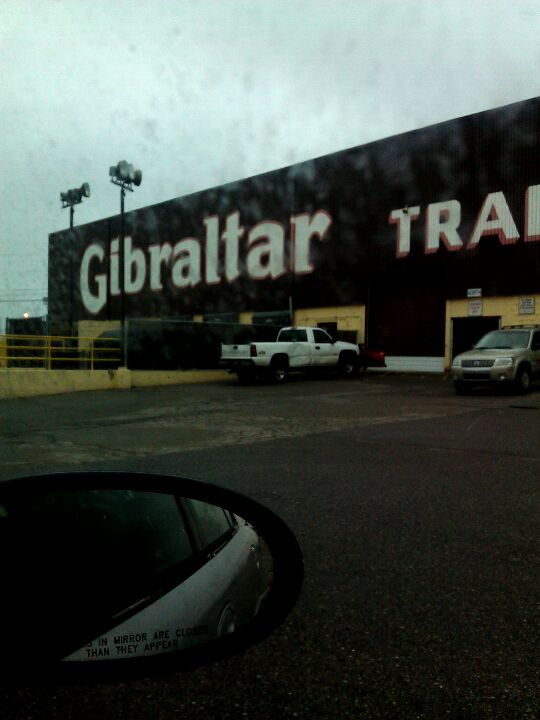 Gibraltar Trade Center, 15525 Racho Blvd, Taylor, MI - MapQuest