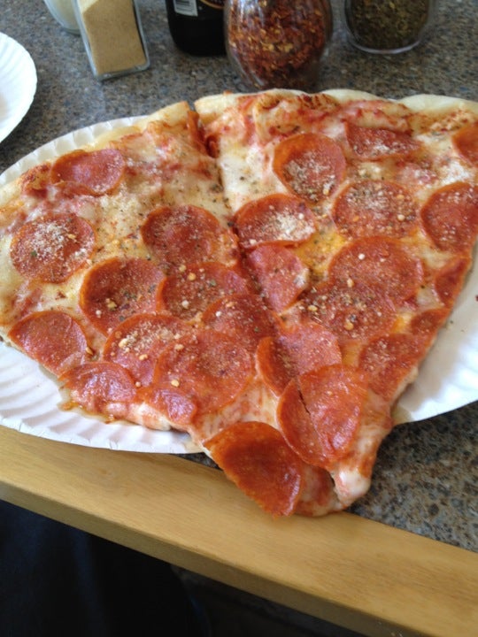 Cold Spring, NY Map & Directions - MapQuest