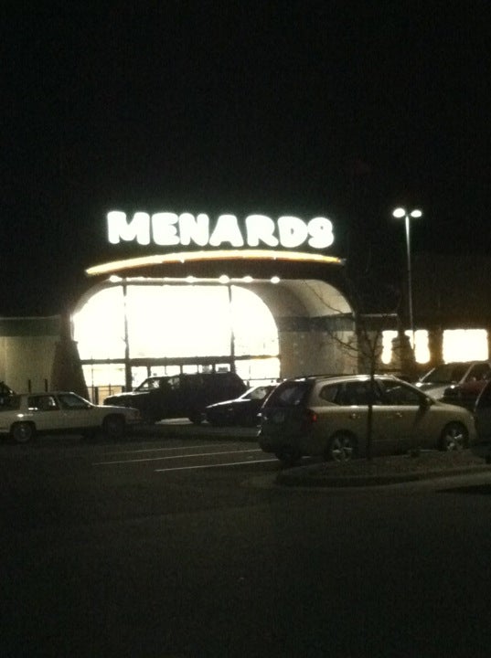 Menards, 3000 27th Ave S, Moorhead, MN, Home Centers - MapQuest