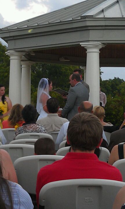 Murfreesboro Greenway System - Gateway Island and Trail, 1575 W College ...