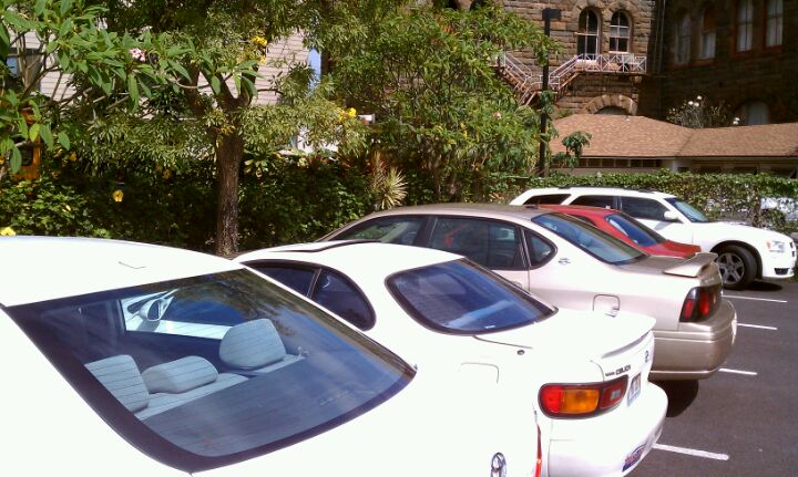 Kalihi-Palama Public Library, 1325 Kalihi St, Honolulu, HI - MapQuest