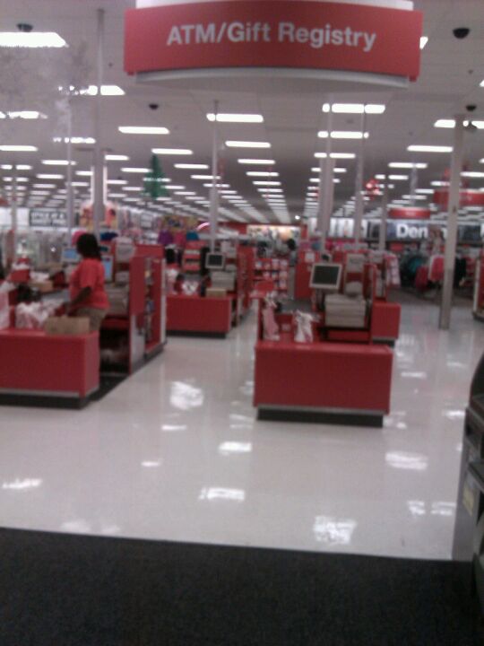 Target, 10500 Campus Way S, Upper Marlboro, MD, Parking Garages - MapQuest