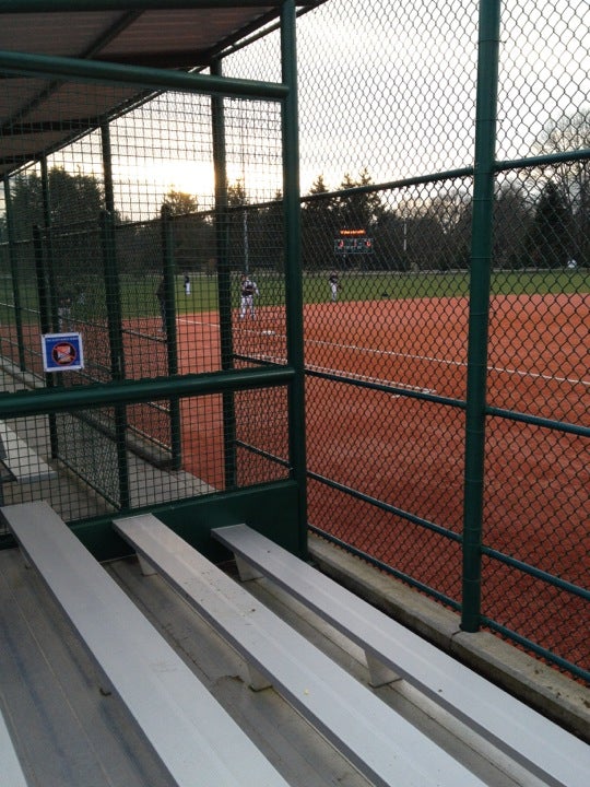 Regional Athletic Complex, 8345 Steilacoom Rd SE, Lacey, WA, Parks ...