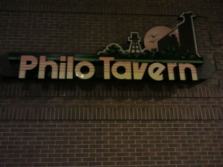 Philo, IL Map & Directions - MapQuest