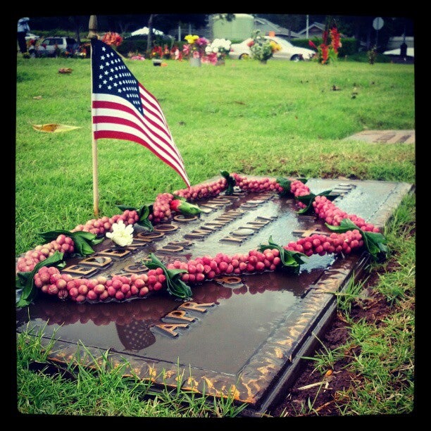 Mililani Memorial Park & Mortuary, 94-560 Kamehameha Hwy, Ste 94 ...