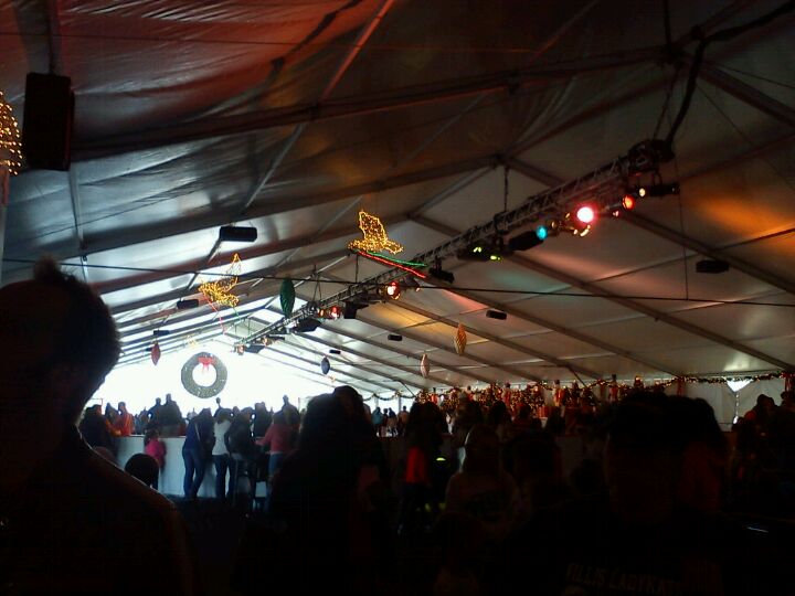 The Ice Rink at The Woodlands Town Center, 9606B Six Pines Dr, The ...