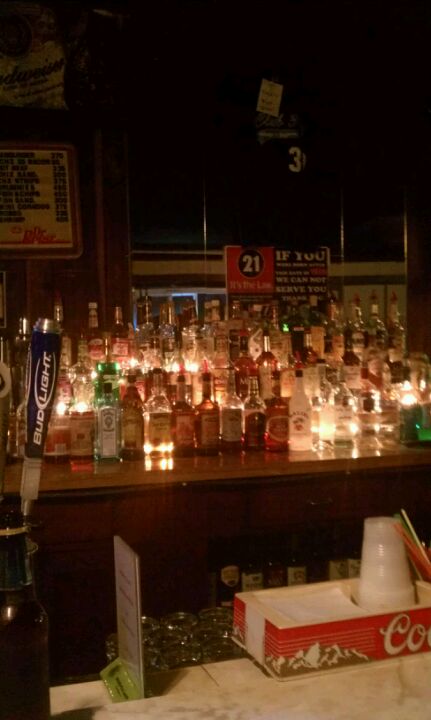 South Range, WI Map & Directions - MapQuest