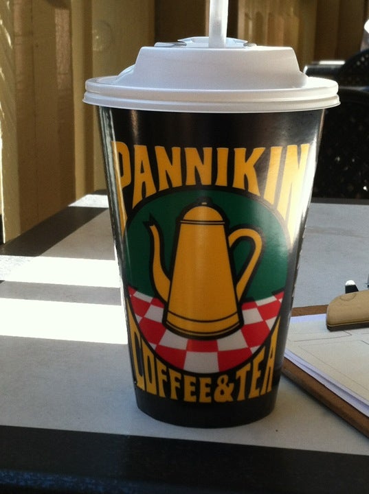 Pannikin Coffee & Tea - CLOSED, 2670 Via de La Valle, San Diego, CA ...