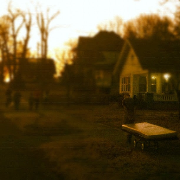 Grant Beach Park, 1300 N Grant Ave, Springfield, MO - MapQuest