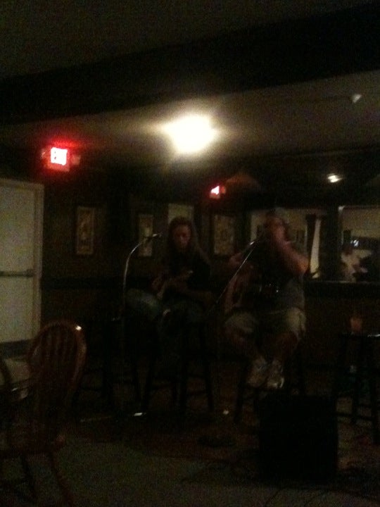 Hoffman, NC Map & Directions - MapQuest