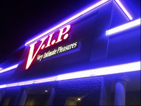 VIP Very Intimate Pleasures, 170 Boston Post Rd, Orange, CT, Gifts ...