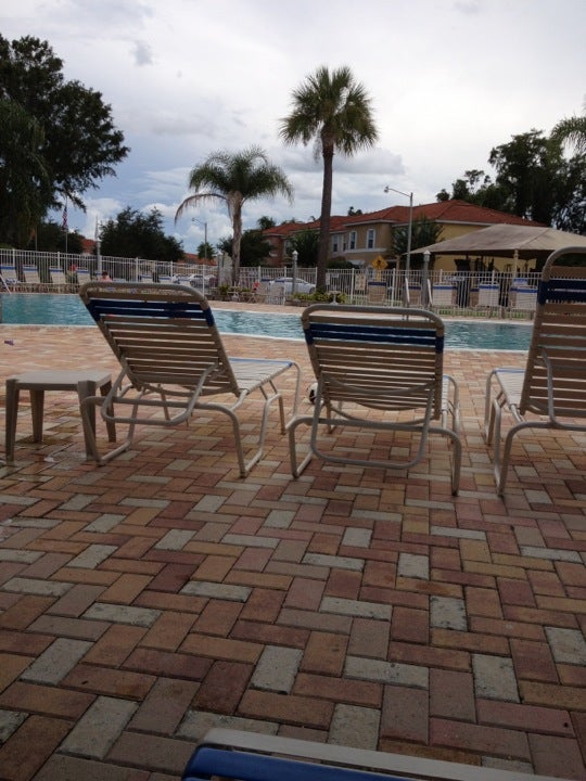The Pool, 1010 Park Ridge Cir, Kissimmee, FL - MapQuest
