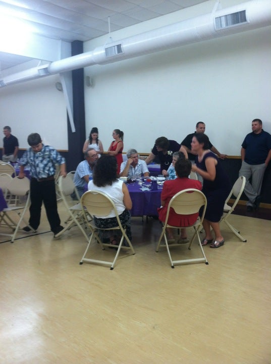 Faith Wesleyan Church, 1203 N State Highway 11, Atkinson, NE - MapQuest