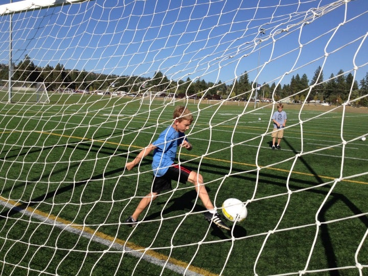 Dwight Merkel Sports Complex, 5701 N Assembly St, Spokane, WA, Parks ...