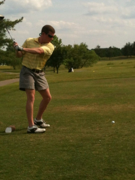 Ted Rhodes Golf Course, 1901 Ed Temple Blvd, Nashville, Tennessee, Golf ...