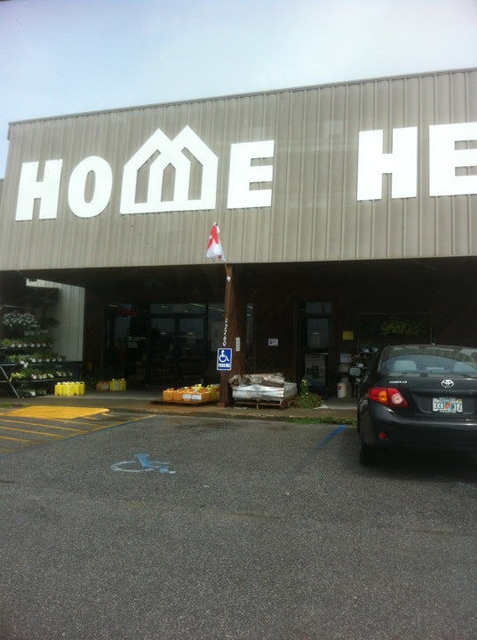 Ace Hardware, Back Beach Rd, Panama City Beach, FL - MapQuest