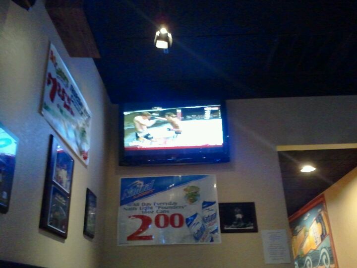 AJ Gator's Sports Bar & Grill, 2947 Shore Dr, Virginia Beach, VA ...
