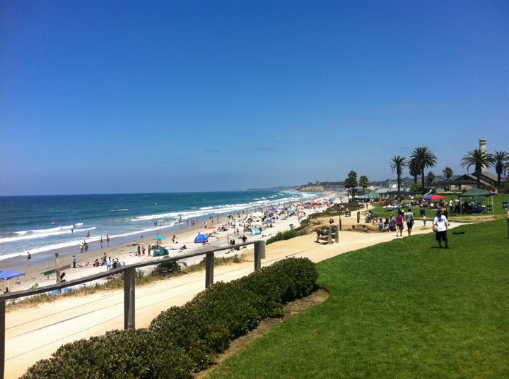 Del Mar, CA Map & Directions - MapQuest