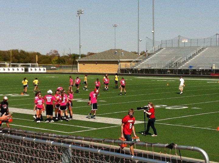 Lovejoy Football Stadium, FM-2170, Lucas, TX, Stadiums Arenas ...