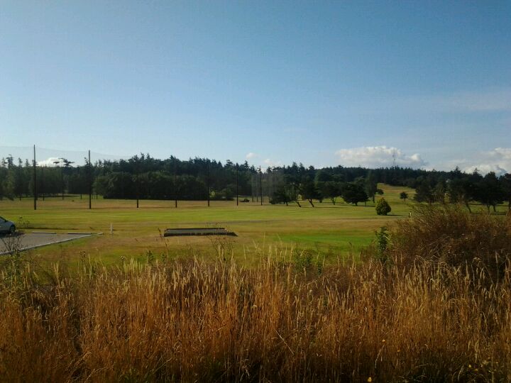 Gallery Golf Course, 3065 N Cowpens Rd, Oak Harbor, WA, Golf Courses ...