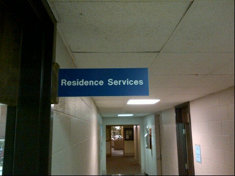 Vanier Hall, 401 Sunset, Windsor, ON - MapQuest