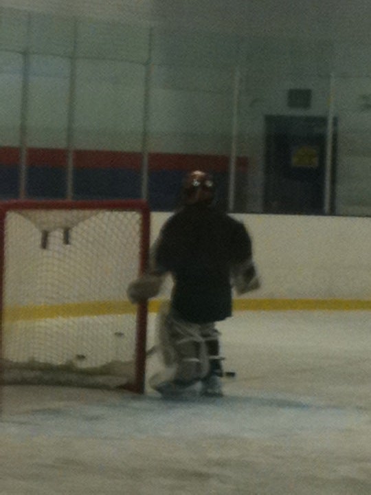 Mark Bavis Arena, 180 Vfw Dr, Rockland, MA - MapQuest