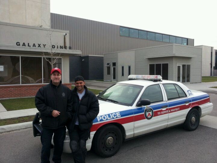 Toronto Police College, 70 Birmingham St, Toronto, ON - MapQuest