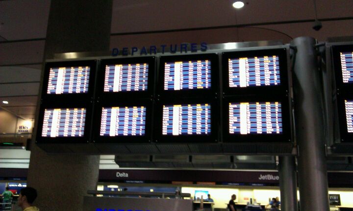 JetBlue Ticket Counter, Las Vegas, NV - MapQuest