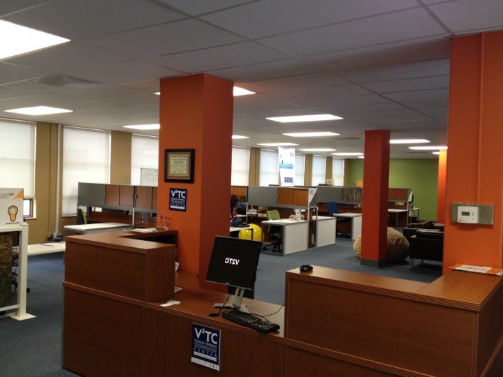 V2Tc, 505 Poli St, Ventura, CA - MapQuest