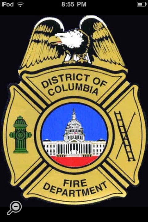 DCFD Engine 22, Truck 11, 5760 Georgia Ave NW, Washington, DC - MapQuest