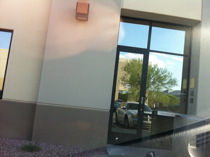 UPS Warehouse, 725 N 73rd Ave, Phoenix, AZ, Warehouses - MapQuest