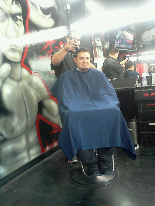 Charlie's Chop Shop, 4364 Florence Ave, Bell, CA, Auto and truck ...