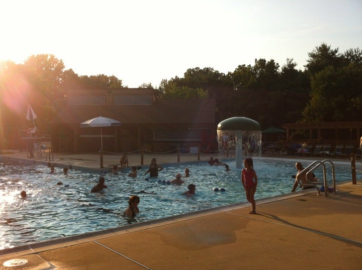 Clary's Forest Pool, 11615 Little Patuxent Pkwy, Columbia, MD - MapQuest