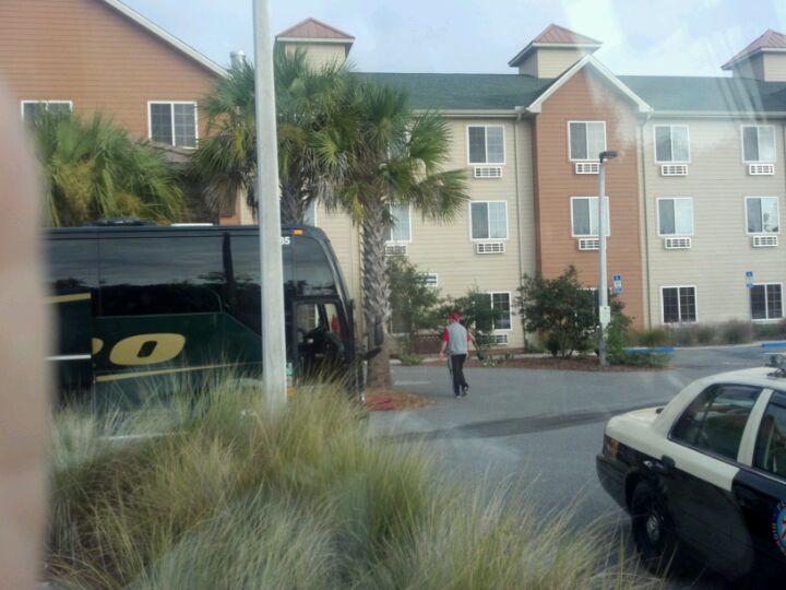 Panacea, FL Map & Directions - MapQuest