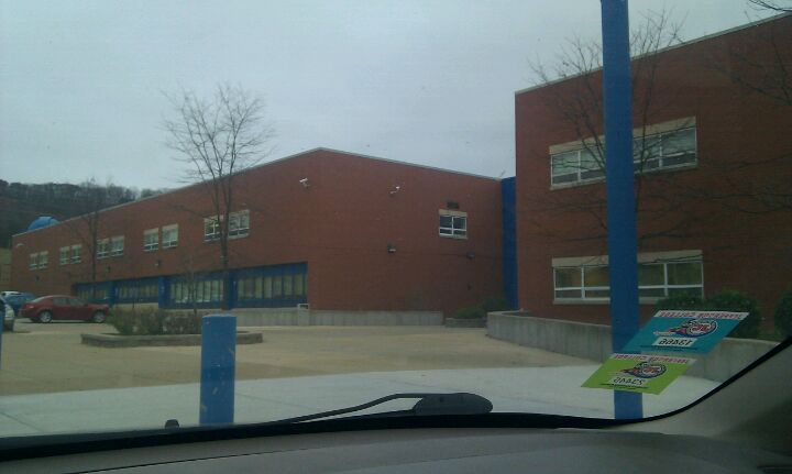Seckman Senior High School, 2800 Seckman Rd, Imperial, MO - MapQuest