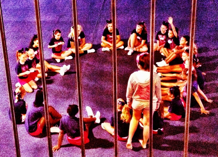 Paramount Sports Complex, 21 Landings Dr, South Londonderry Twp, PA ...