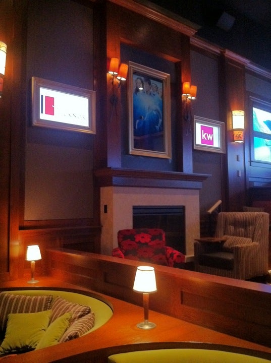 What Is Living Room Skybox At Cinetopia | Baci Living Room