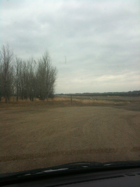 45th Parallel, US Highway 75, Madison, MN, Landmark - MapQuest